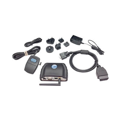 Original Chrysler WiTech VCI Pod Diagnostic Tool | ABKEYS